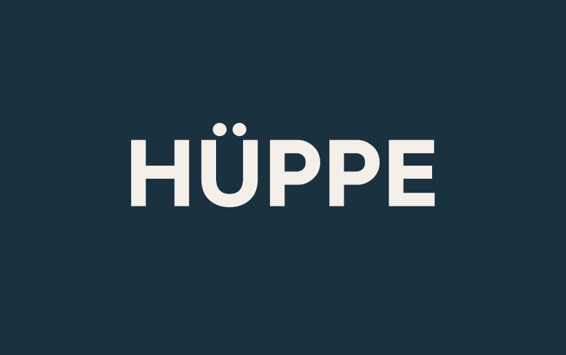 Design pure - HUEPPE